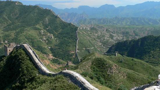 Breve historia de Atila y los hunos